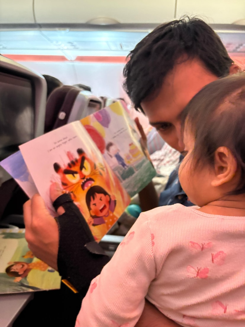 Book My Tale - Personalised Storybooks